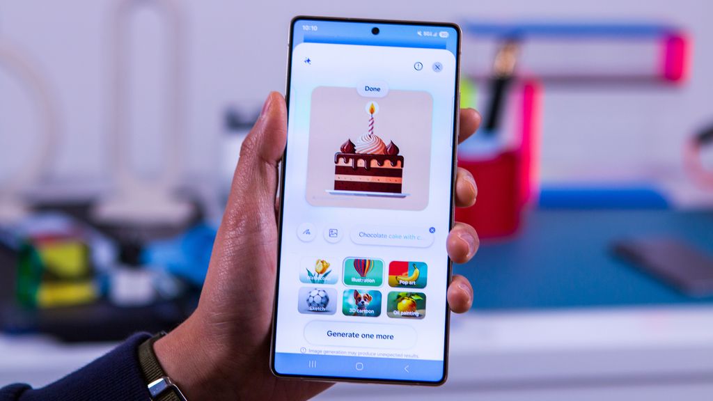 Best gaming phones | Android Central