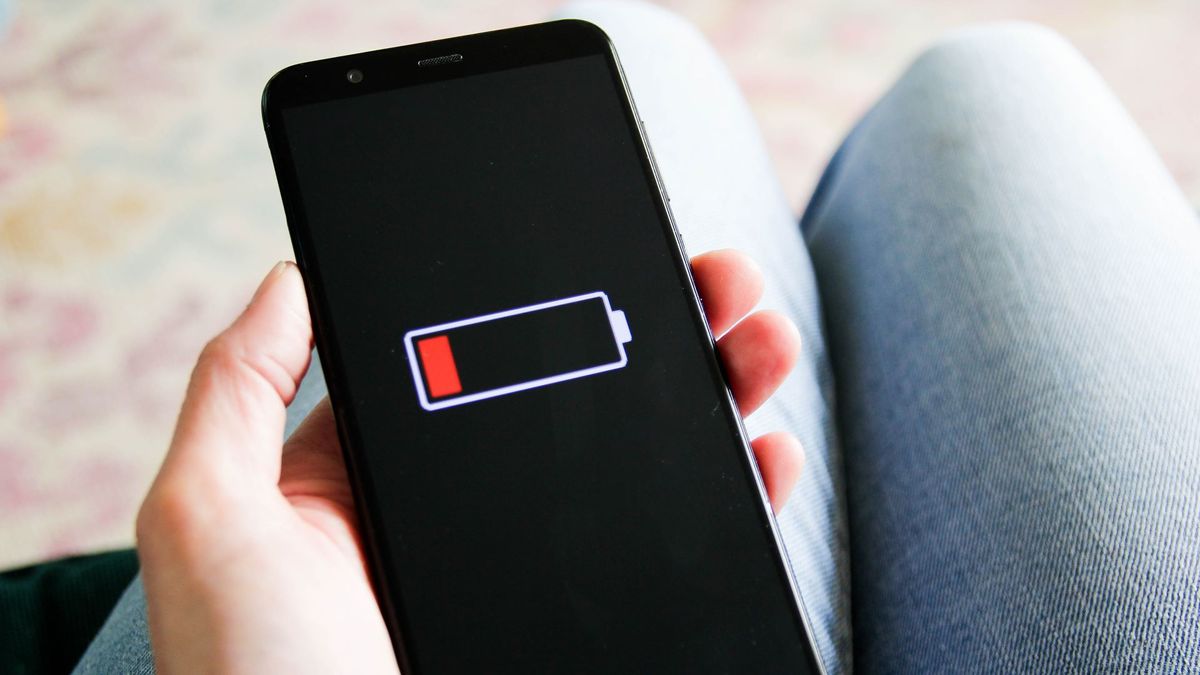 Does using a VPN drain your battery? | Tom's Guide