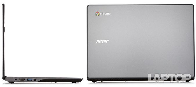 Acer C720 Chromebook Review - Haswell Chromebook - LAPTOP | Laptop Mag