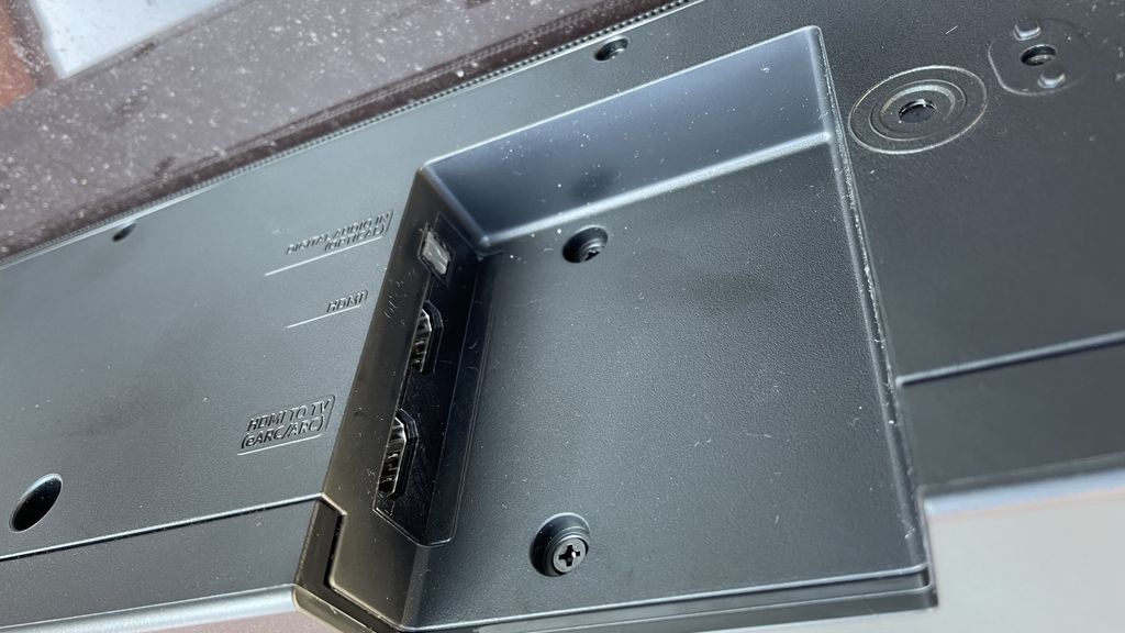 Samsung HW-Q800C review: the best-value Dolby Atmos soundbar in town ...