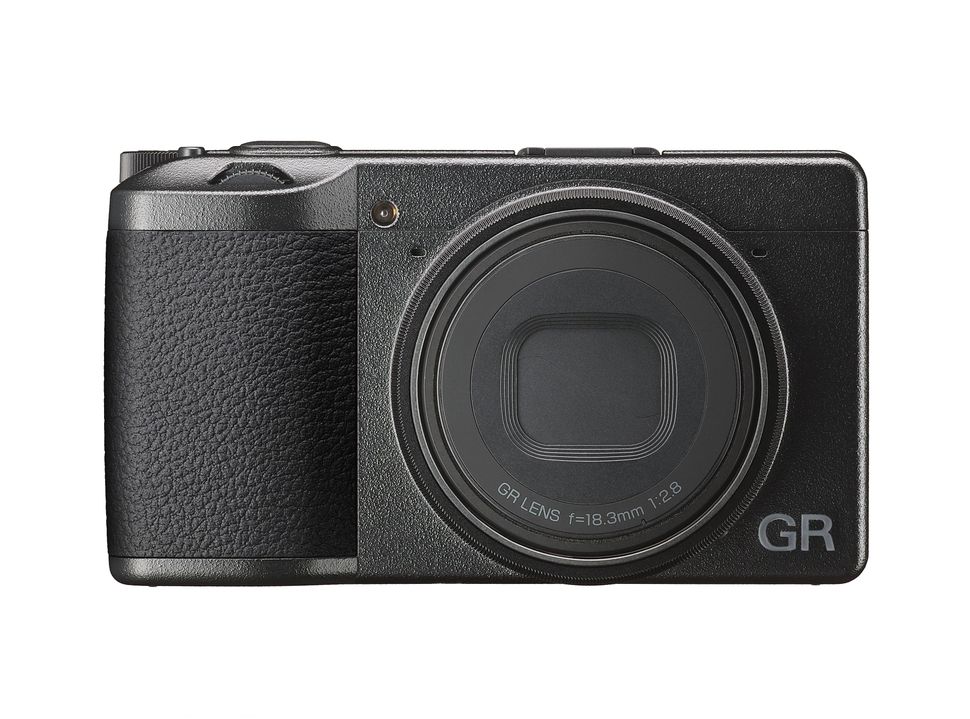 Ricoh teases announcement of a new GR camera - is the Ricoh GR IV on ...