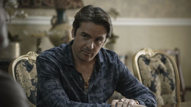 Meet the Tulsa King cast: who's who in the crime drama | What to Watch