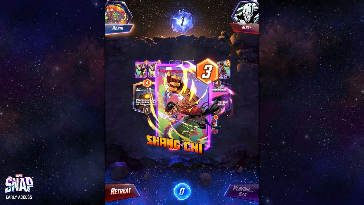 The state of Marvel Snap in 2023: Super quick card battles, super slow ...