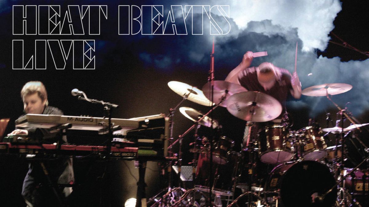 Mats/Morgan Band: Live | Louder