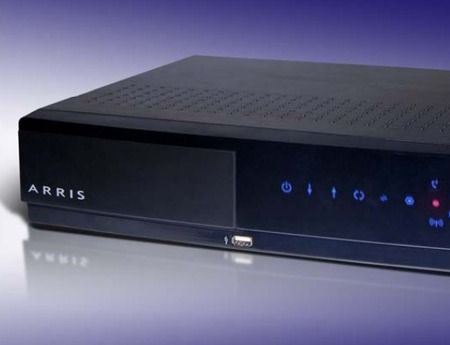 Arris-Pace Deal Gets Preliminary Pass From Brazil | Next TV