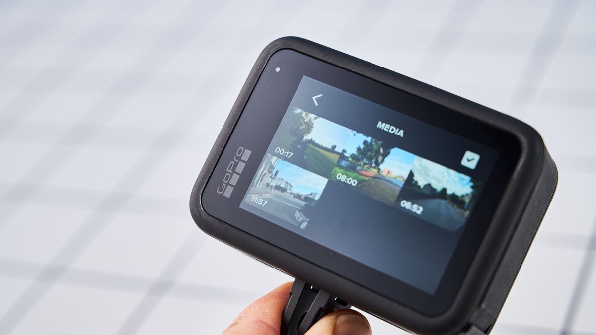 GoPro Hero13 Black review | Tom's Guide