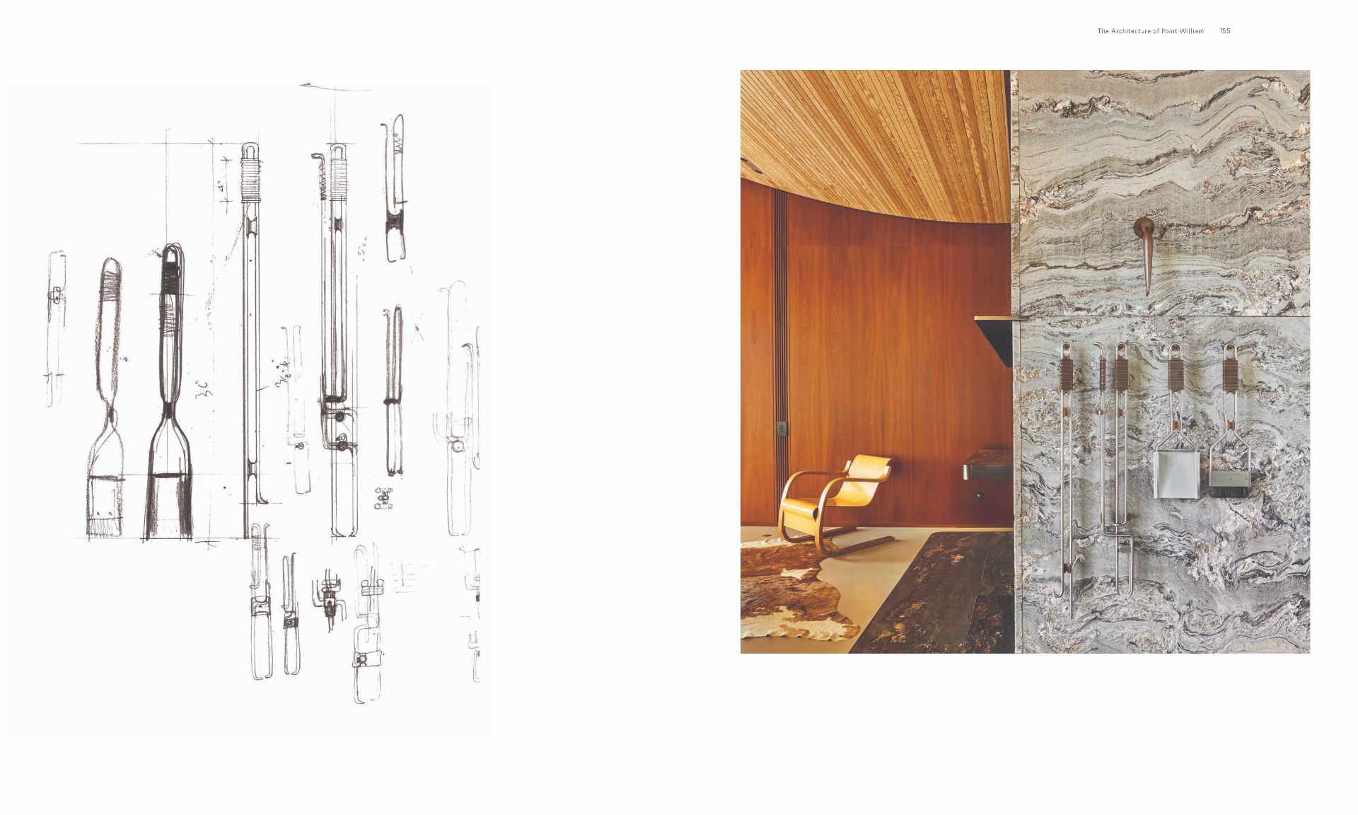 Shim-Sutcliffe's book on architecture at the Canadian Shield | Wallpaper*