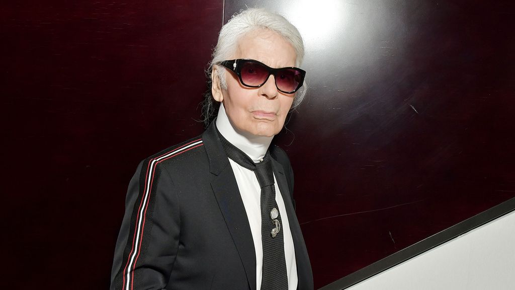 He Said What? Karl Lagerfeld's Most Infamous Quotes | Marie Claire UK