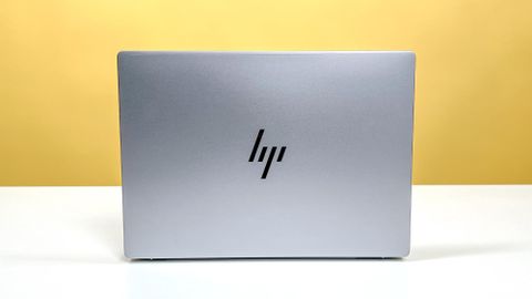 HP OmniBook X review: This Snapdragon X Elite laptop puts MacBooks on ...