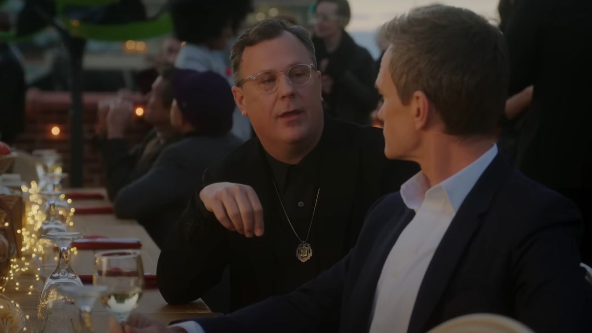 Uncoupled Cast: Where You’ve Seen The Stars Of The Netflix Rom Com ...