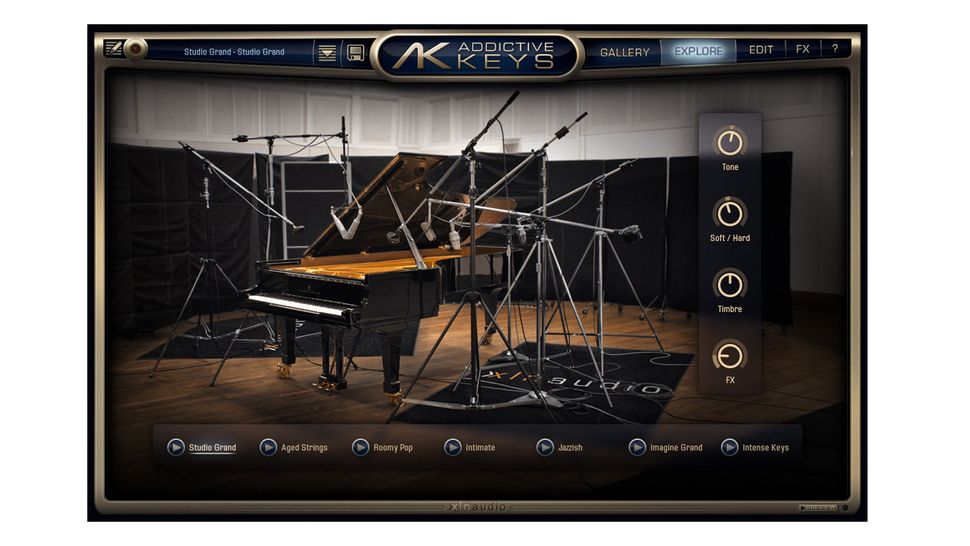 Best piano VSTs 2025: Authentic tones for the home studio | MusicRadar