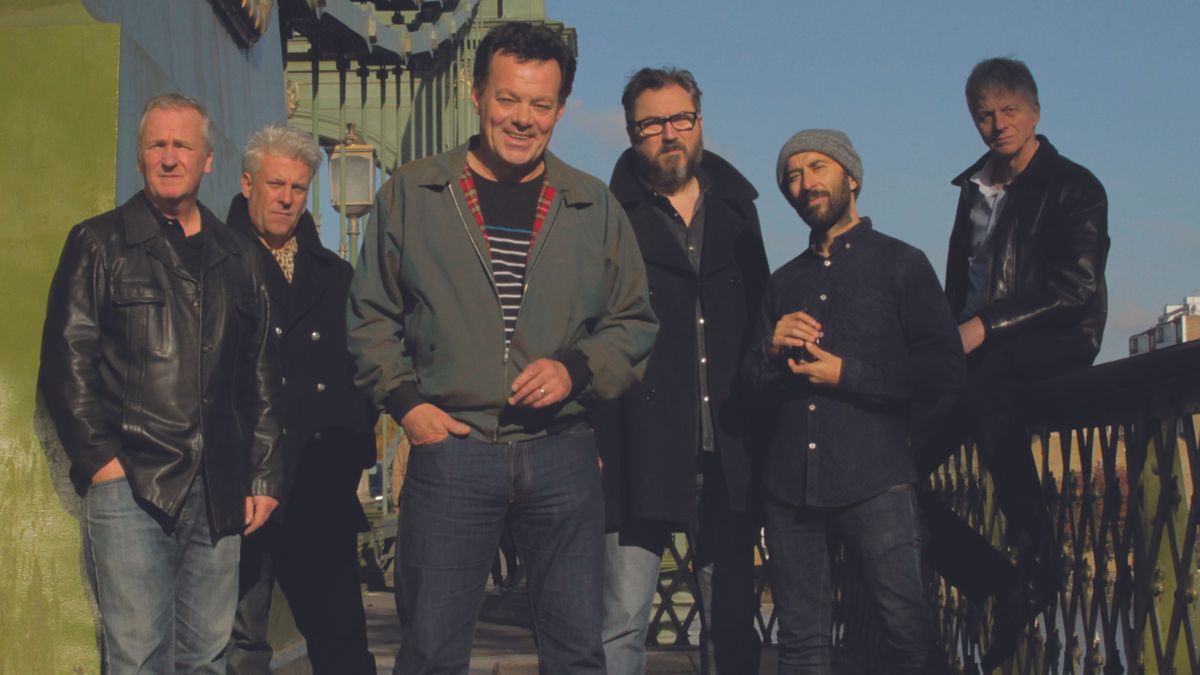 James Hunter: The Road To Glory | Louder