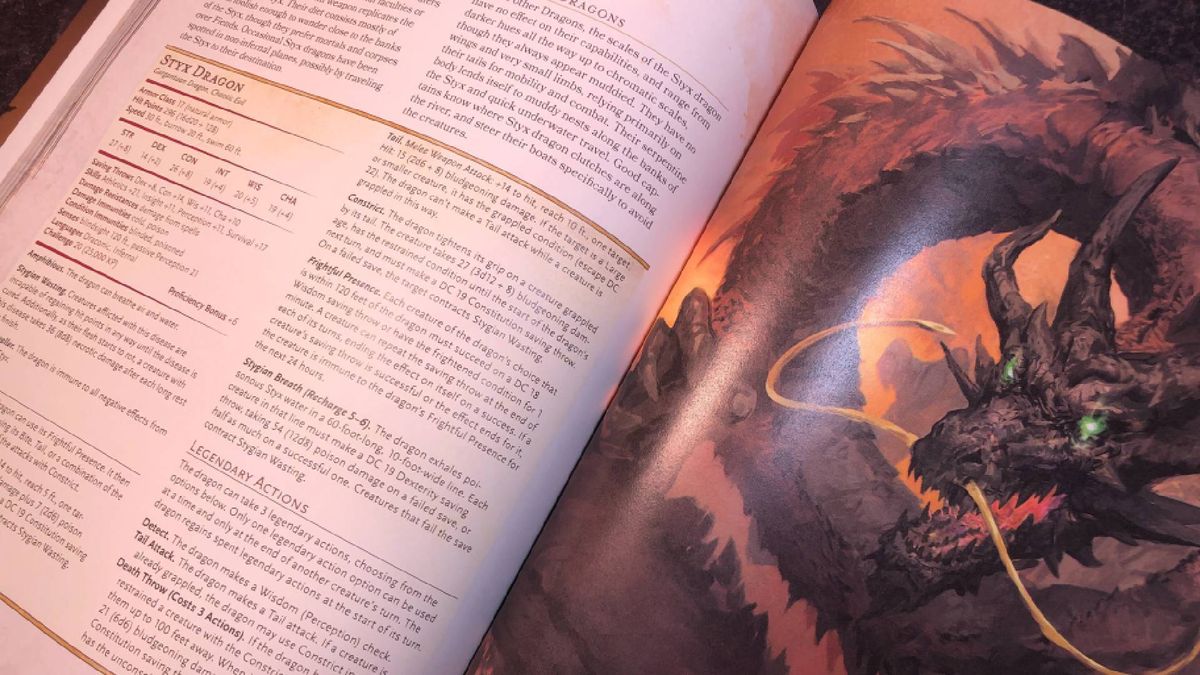 The best D&D module right now isn't even on D&D Beyond, and it was ...