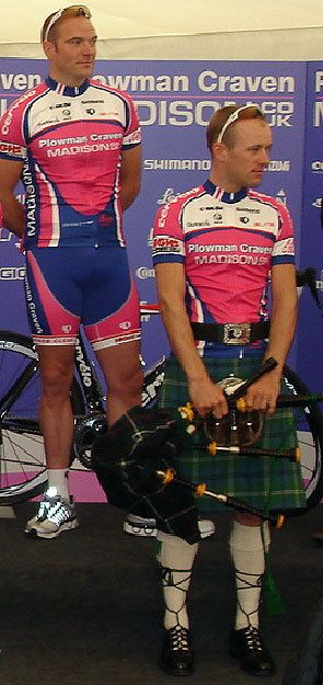 Piper calls the tune for Plowman Craven-Madison.co.uk | Cycling Weekly