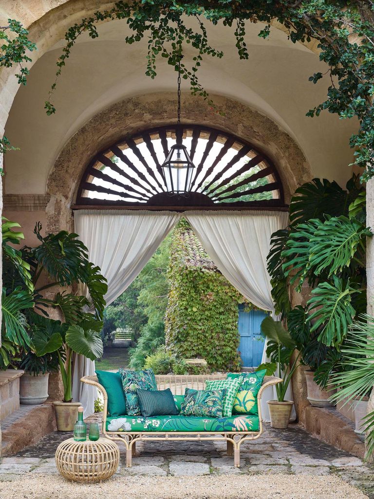 Effortlessly beautiful conservatory ideas for your home | Country Life