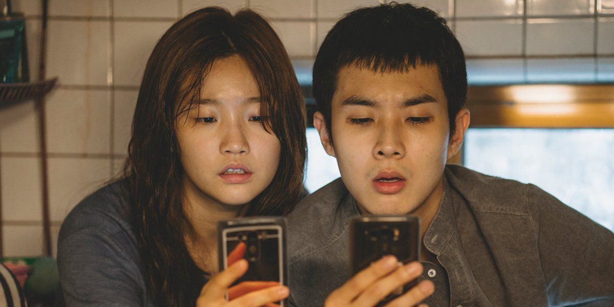 The Surprising Way Parasite Flooded Those Basement Apartments | Cinemablend