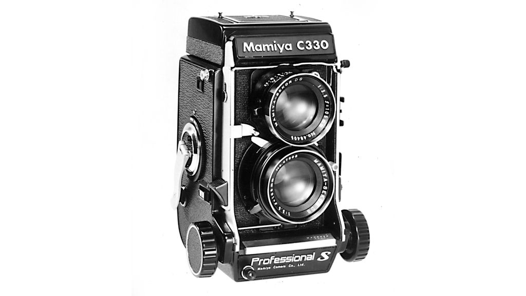 Medium format film cameras: a complete history | Digital Camera World
