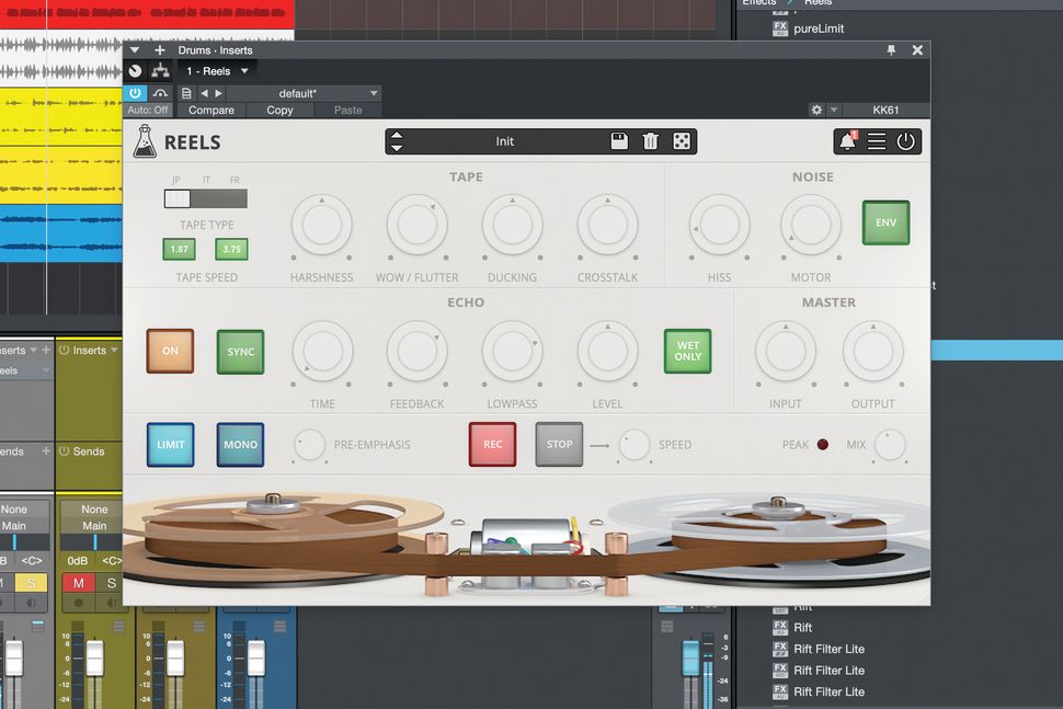 The ultimate guide to modulation effects: phasers, chorus and flangers ...