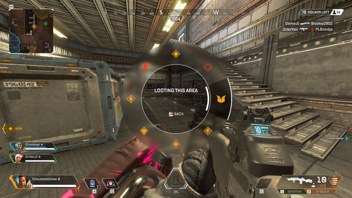 Apex Legends review: "An immaculate battle royale that should only get ...