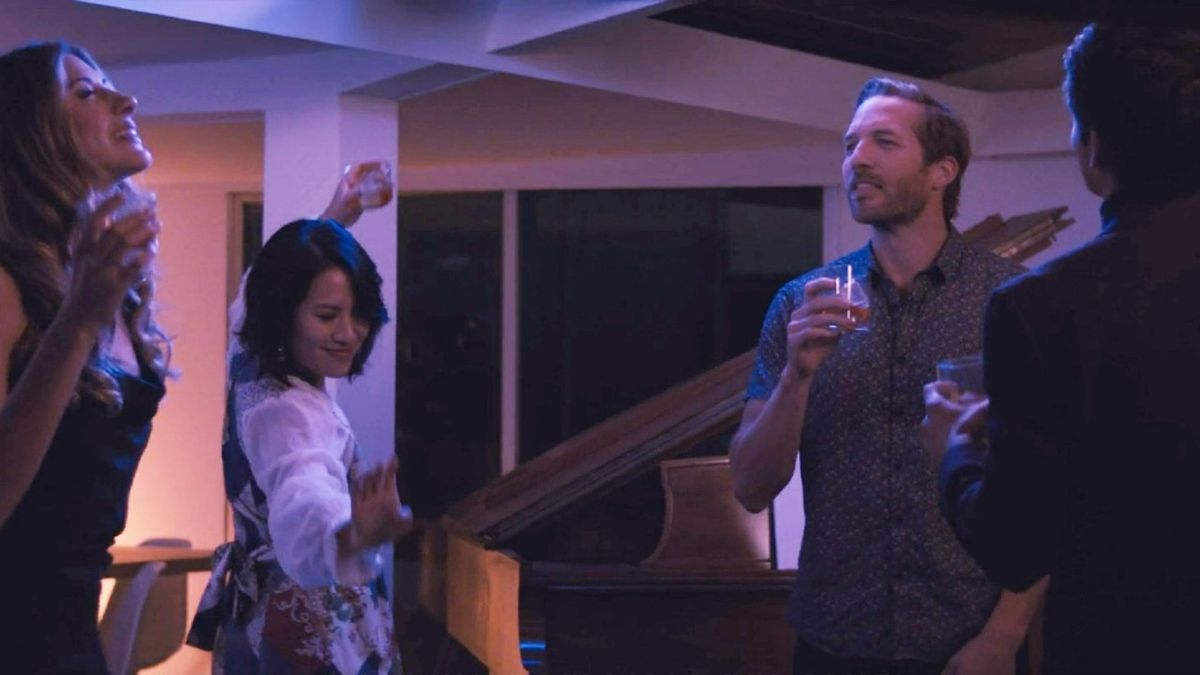 Who Invited Them: 5+ Thoughts I Had While Watching The Shudder Movie ...