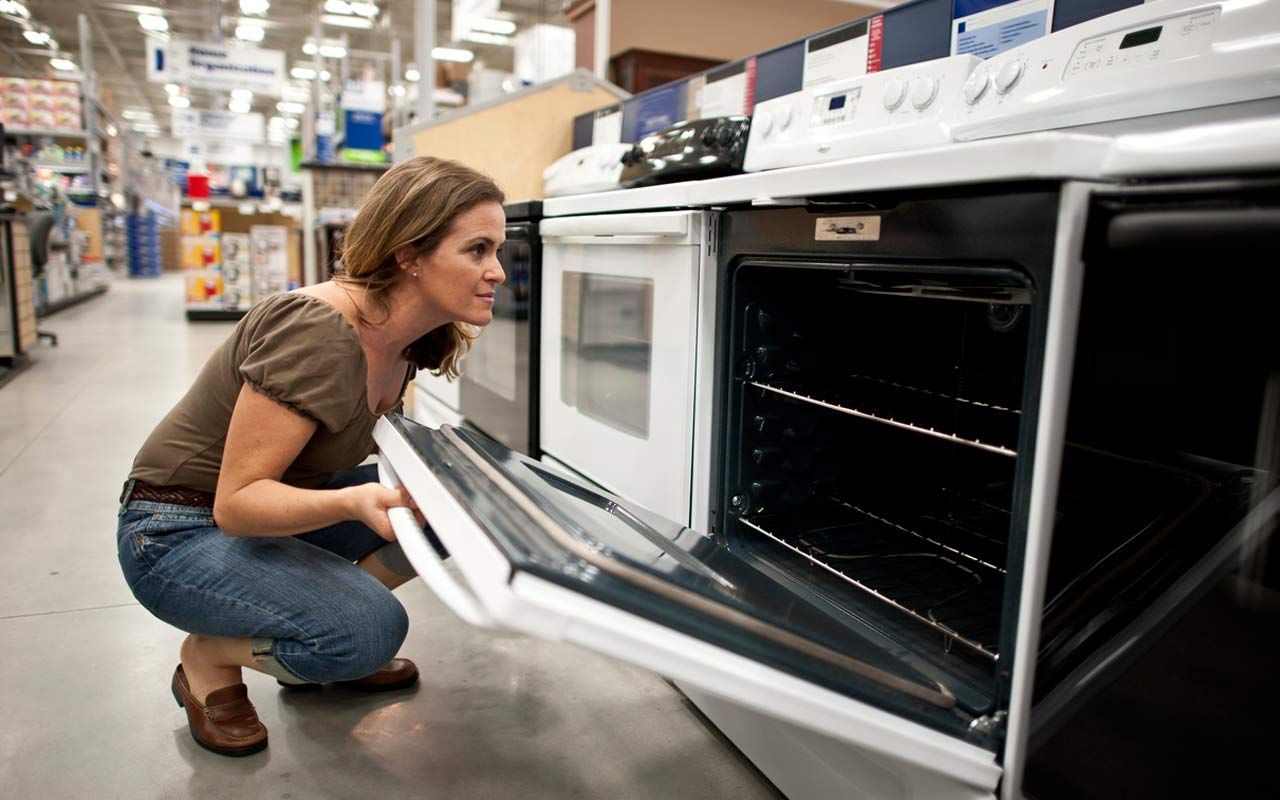 Unlock 11 Secrets of Home Improvement Shopping at Lowe’s | Kiplinger