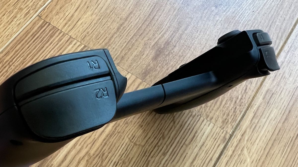 Backbone One review: "A revolution in iPhone gaming" | GamesRadar+