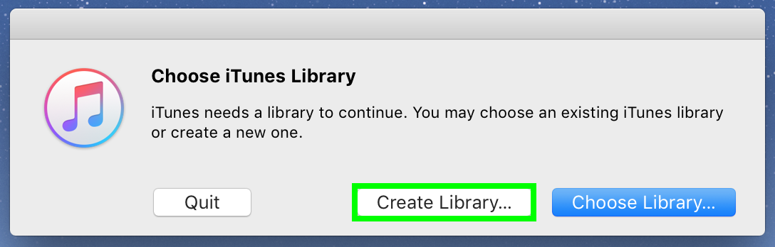 Apple Music Messed Up? Reset Your iCloud Music Library | Tom's Guide