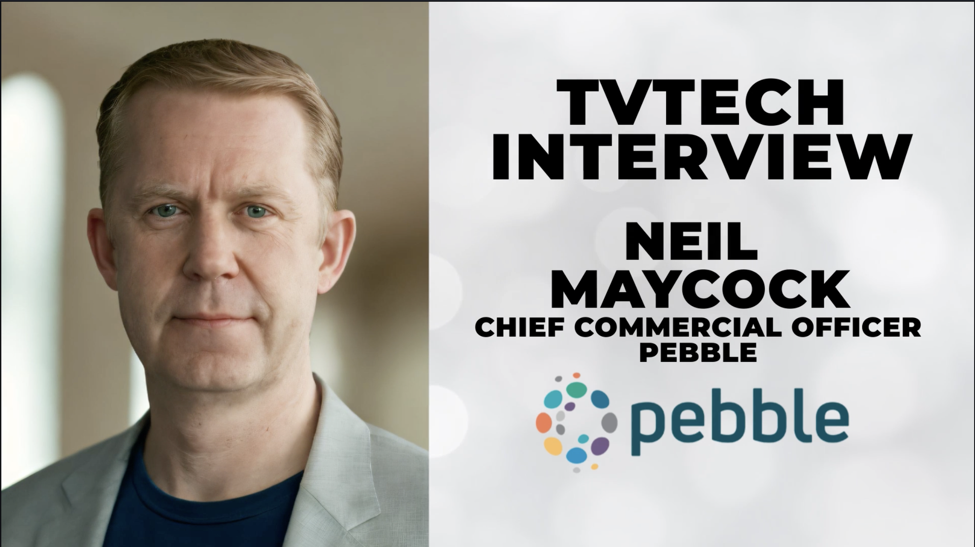 Pebble Addresses Evolving Playout, Streaming Management Requirements ...