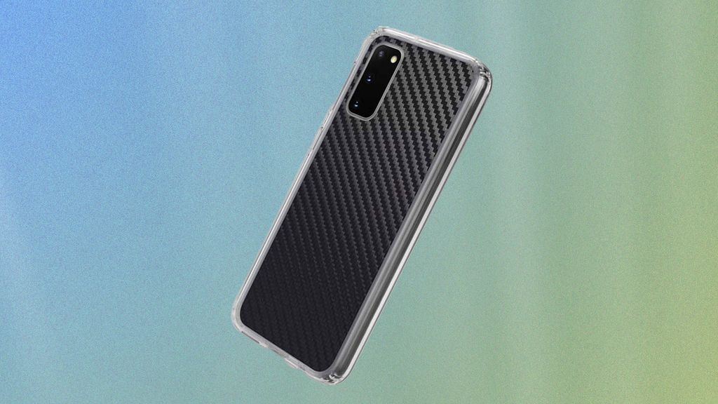 The best Galaxy S20 cases | Tom's Guide