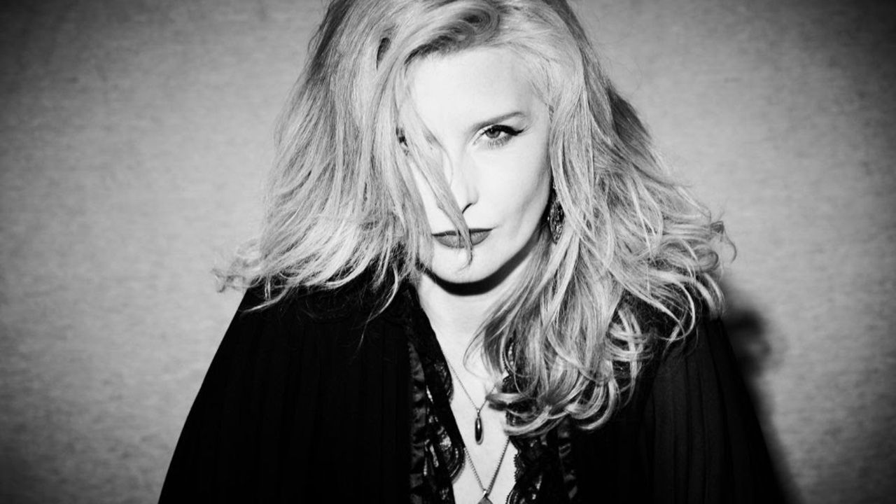 Heather Findlay interview: "There's a prog opus in me yet!" | Louder