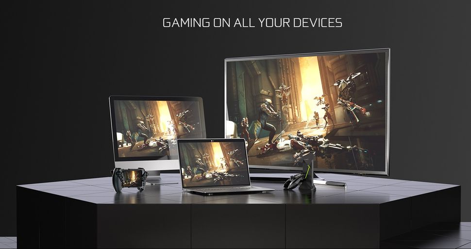 Nvidia GeForce Now: Games, pricing, connectivity and everything you ...