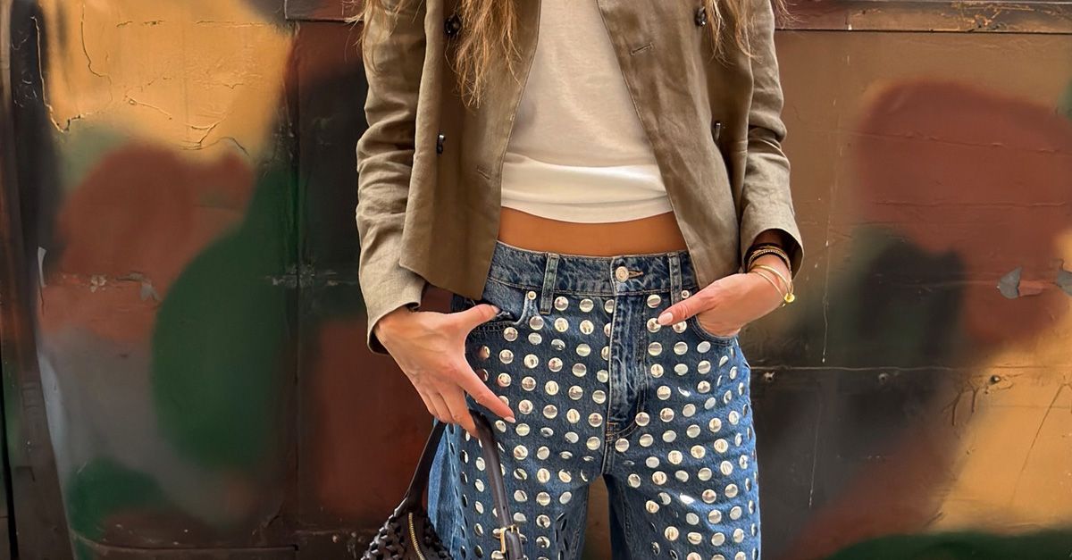 7 Pant Trends Everyone Will Wear This Summer | Who What Wear