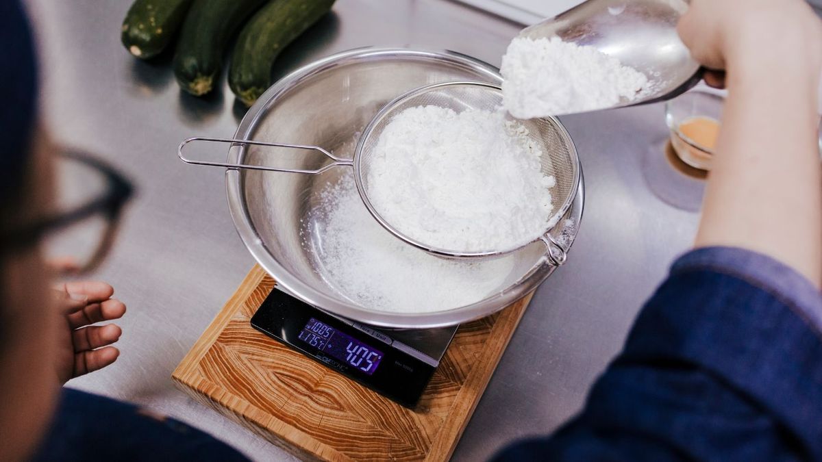 Kitchen weighing scales: five of the best to buy | The Week