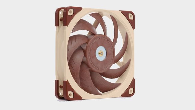 Best PC fans in 2025: I've put these case fans through their paces to ...