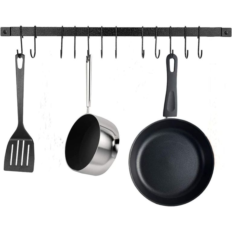 Space Saving Kitchen Ideas — 11 Expert-Approved Solutions | Livingetc