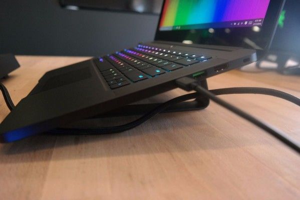 Razer Blade 2016 Gets Lighter, More Colorful | Laptop Mag