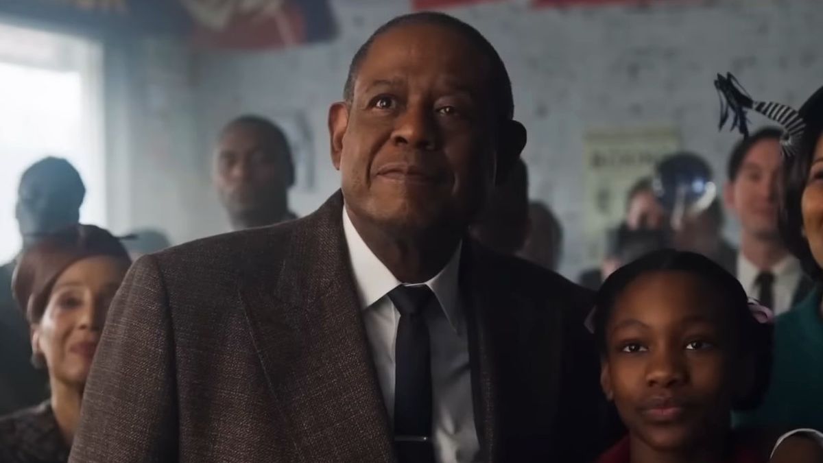 10 Influential Black Drama Series From The Last Decade You Need To Check Out | Cinemablend