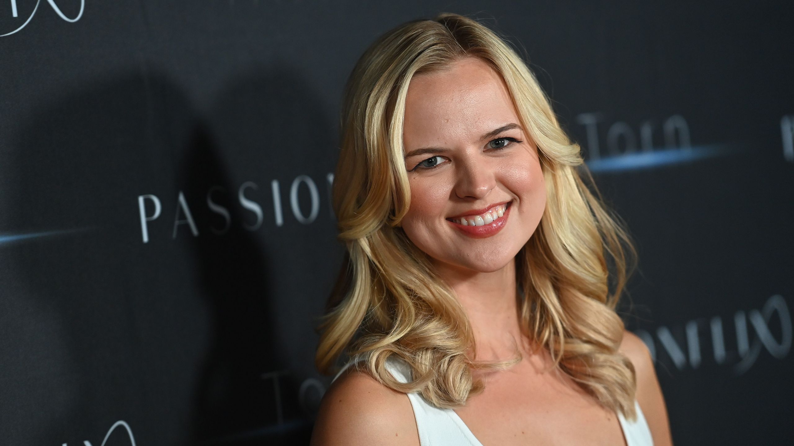 Maddie McCormick teases The Secret Life of Amy Bensen season 2 | What ...