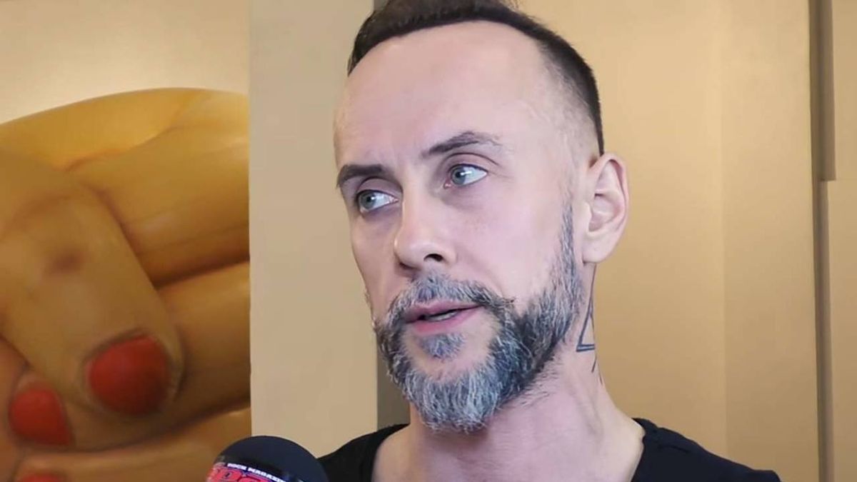 Nergal working on 'blues, country and folk' album | Louder