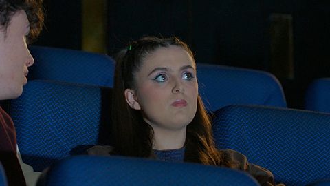 Doctors spoilers: Scarlett Kiernan has love trouble! | What to Watch