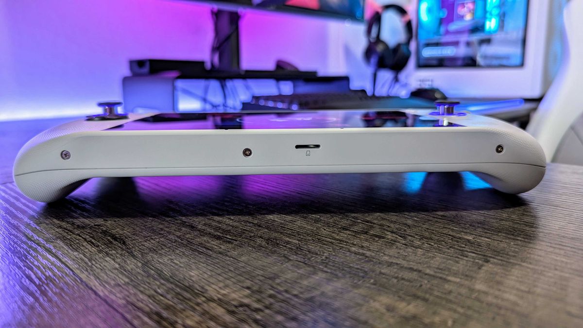 Lenovo Legion Go S: Disappointing, but SteamOS could save it | Windows ...