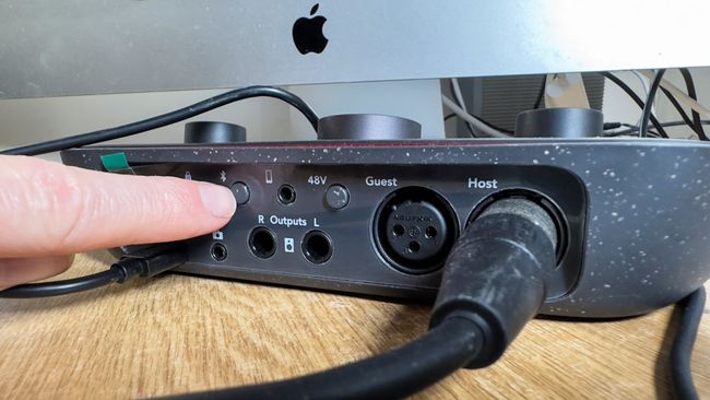 Focusrite Vocaster Two Studio review | Digital Camera World