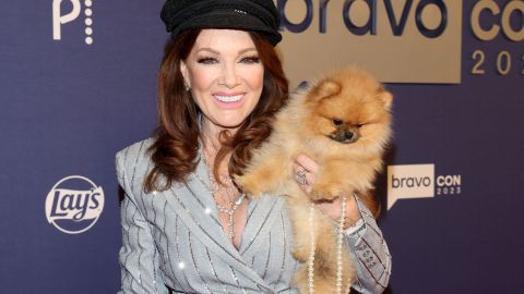 32 adorable pics of celebrities and their pets | PetsRadar