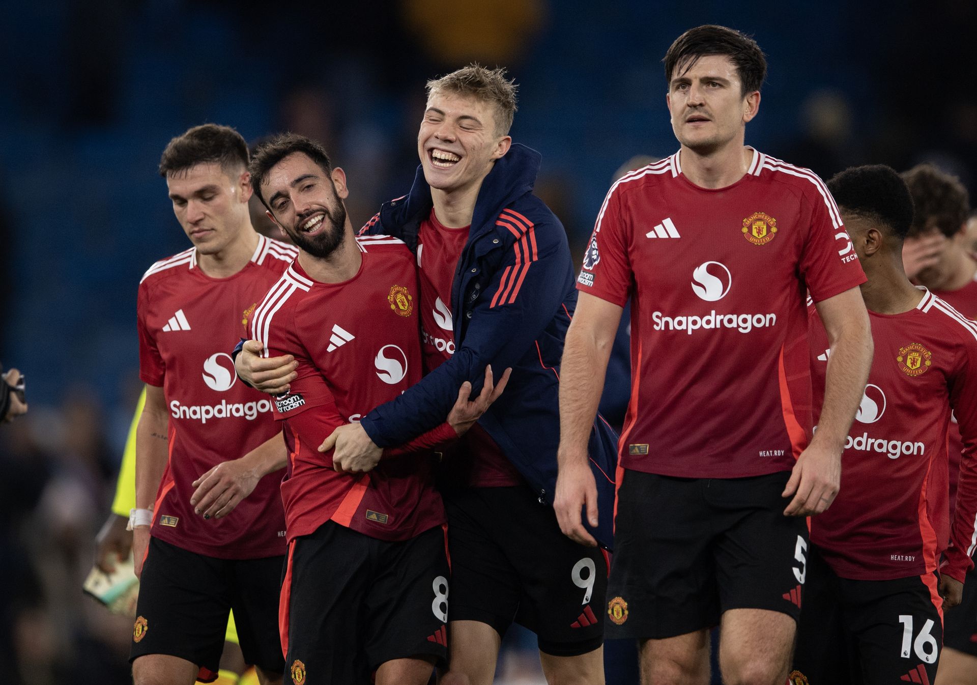 Watch Manchester United vs Bournemouth: Live streams, TV | FourFourTwo