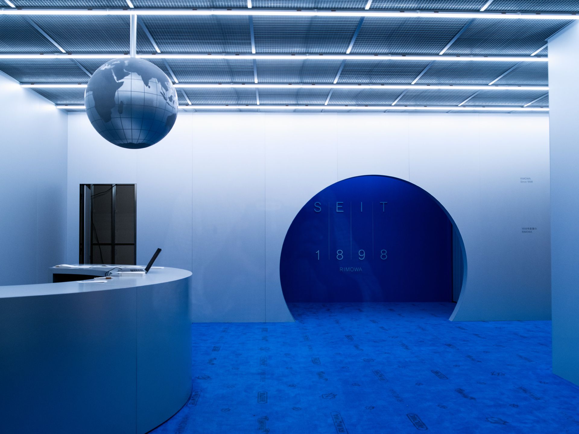 Rimowa celebrates 125 years with travelling exhibition | Wallpaper*