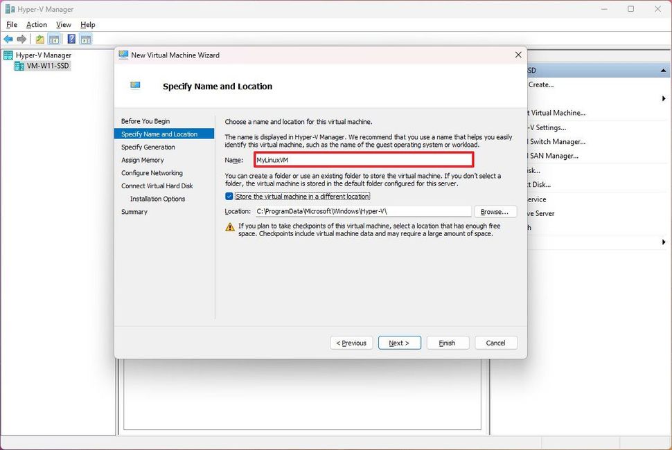 How to run any Linux distro alongside Windows 11 | Windows Central