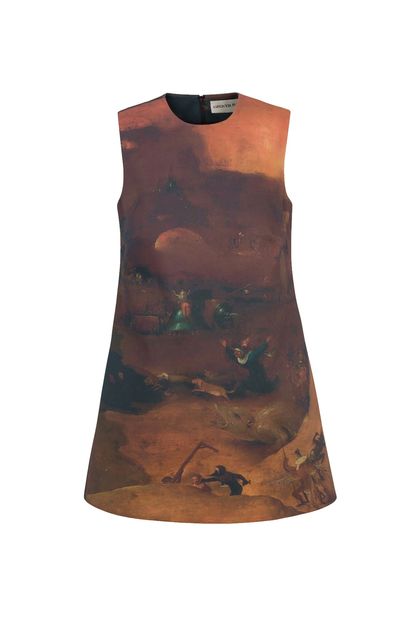 What Designer Lizzie Grover Rad Wears to Work | Marie Claire