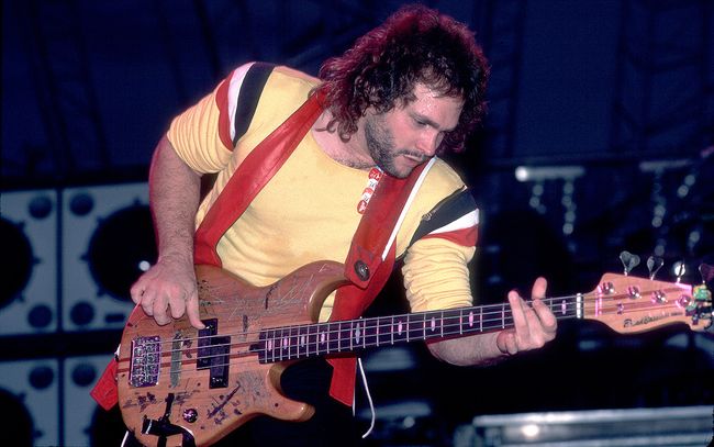 “Carol Kaye taught me real hard, telling me, ‘No, no, you’re playing ...