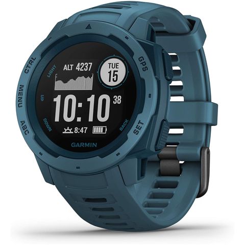 The best cheap GPS watches 2025: track your progress without breaking ...