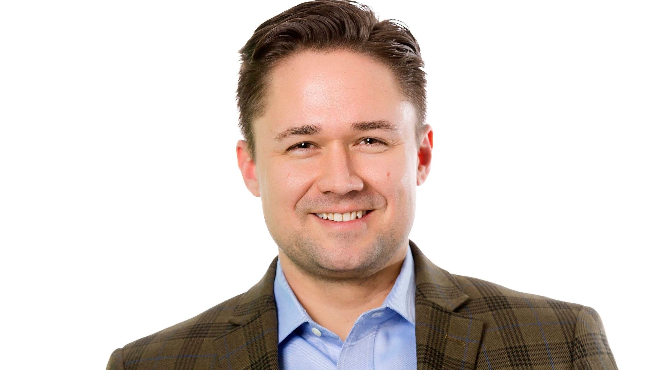 Scripps Promotes Ross White to VP and GM at KOAA-TV | Next TV ...